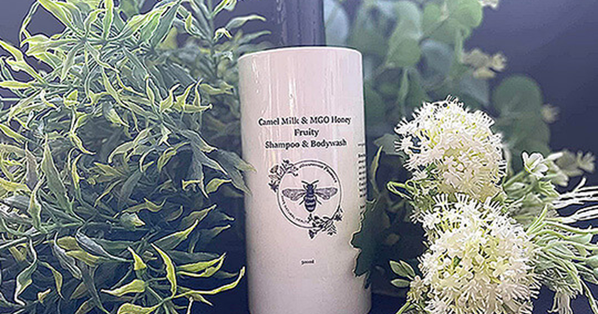 Unlocking the Beauty Secrets of MGO Honey and Camel Milk in Cosmetics